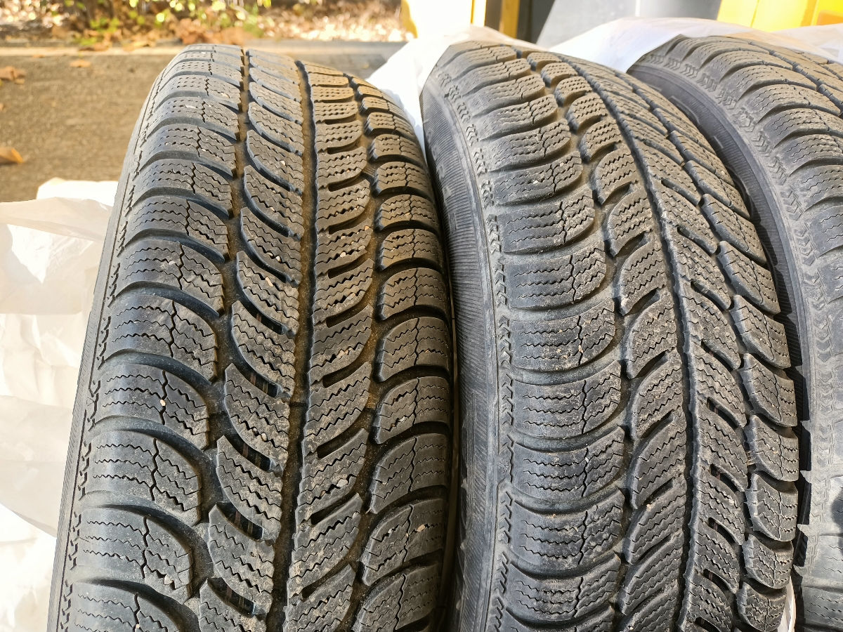 175/65 R15 зима
