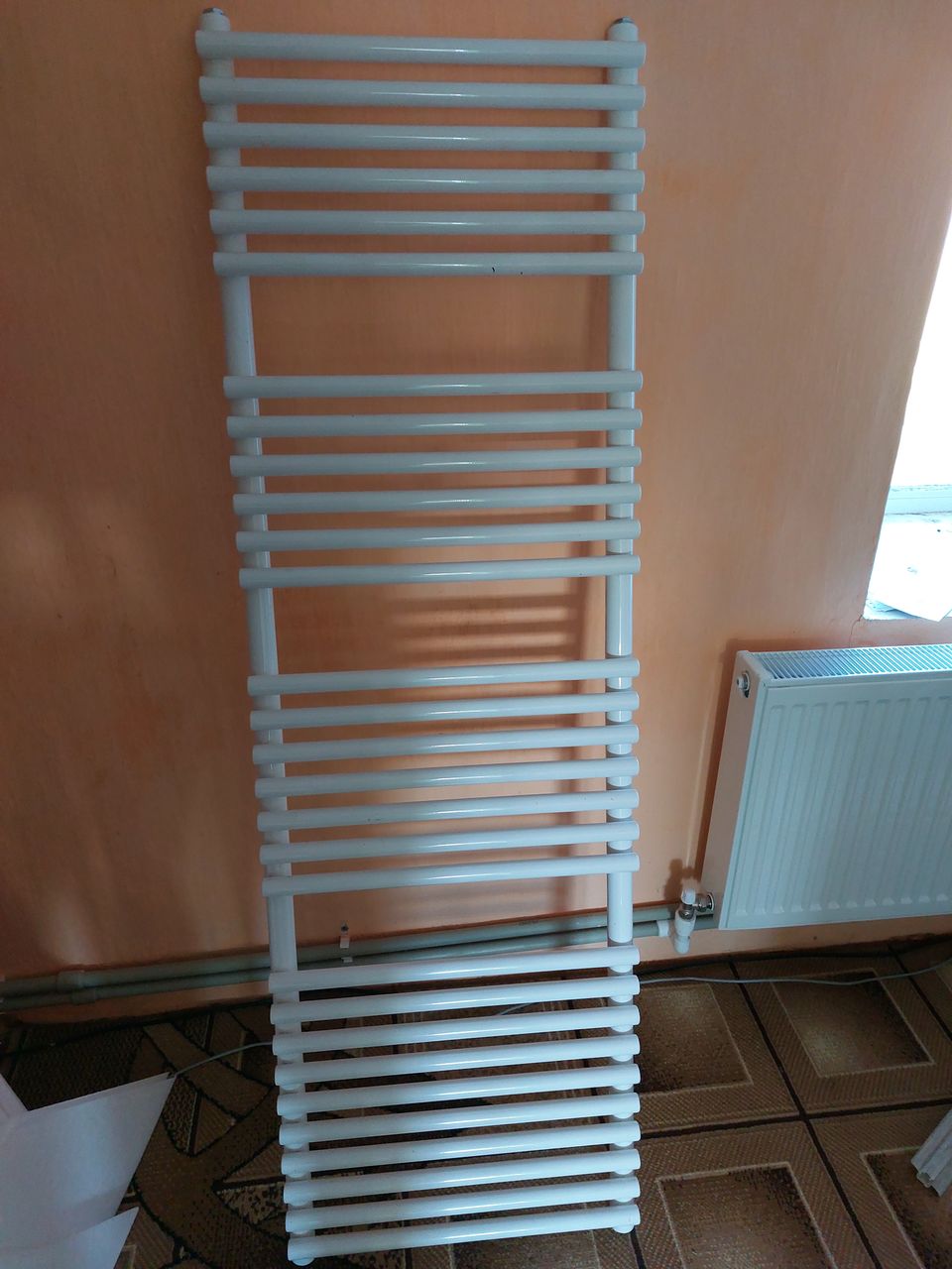 Radiator pentru baie