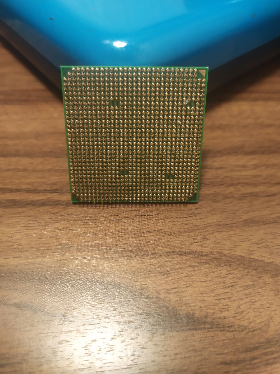 Amd Athlon 64. 2005
