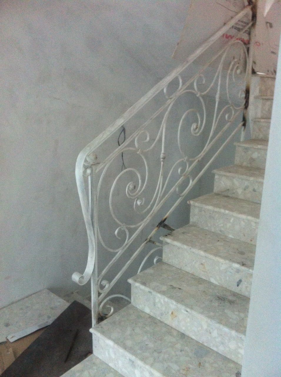 Metaloconstrucții,metal forjat,toate la comandă