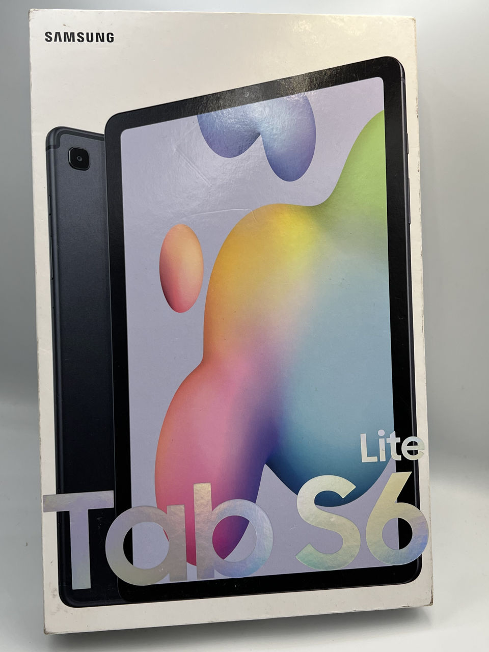 Samsung S6 Lite 2022 128gb + Pencil