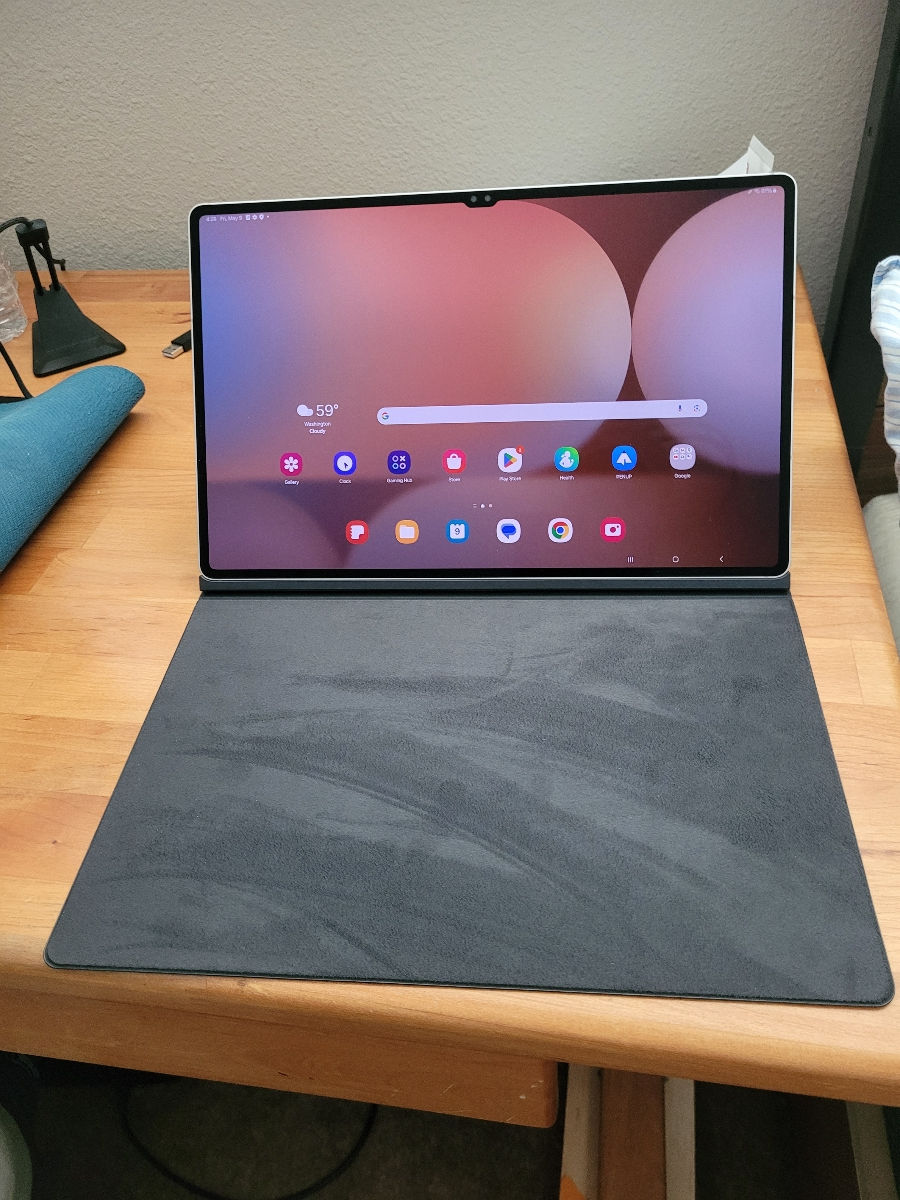 Samsung Tab S10 Ultra 512GB