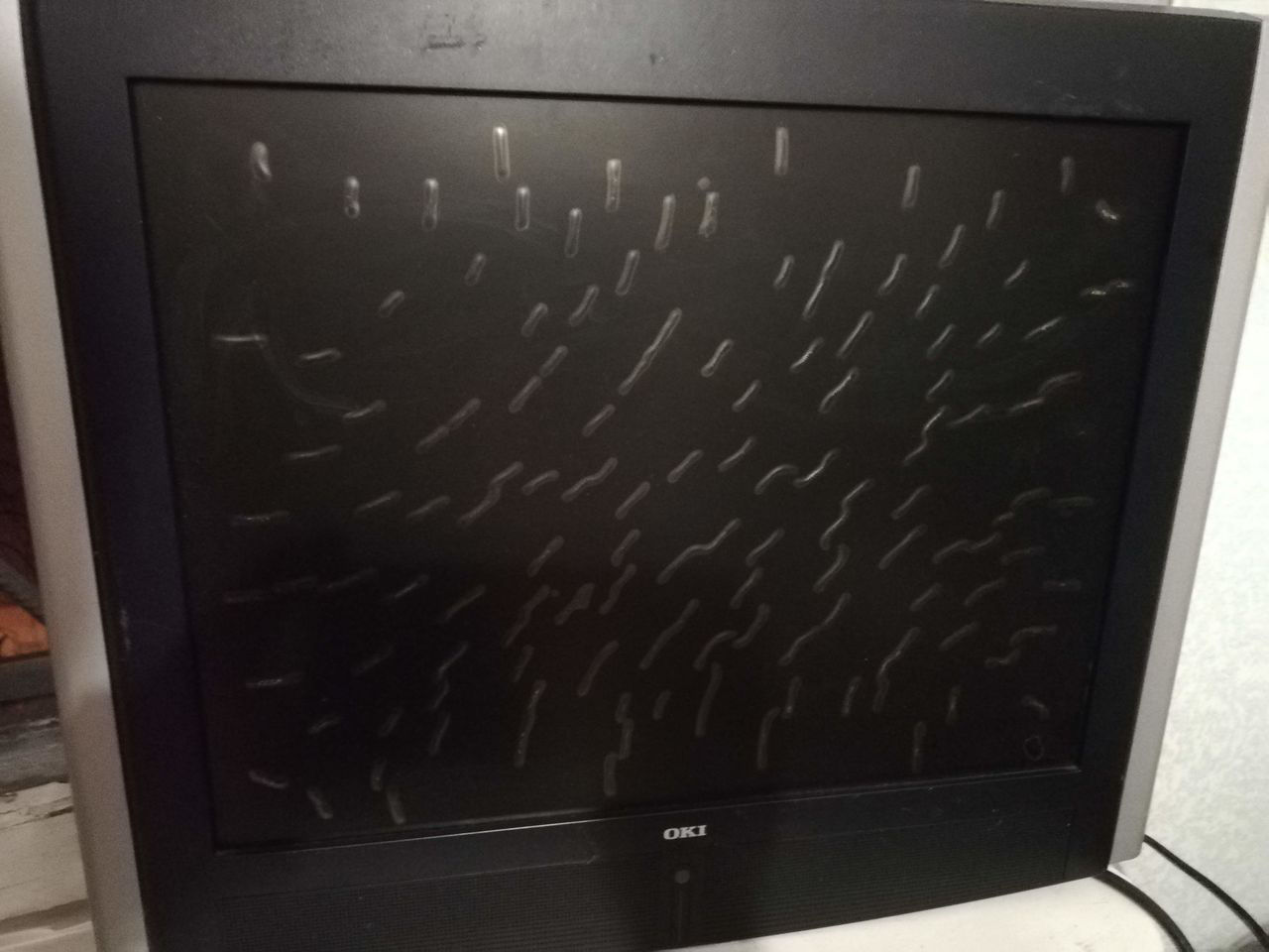 Televizoare.Телевизоры.