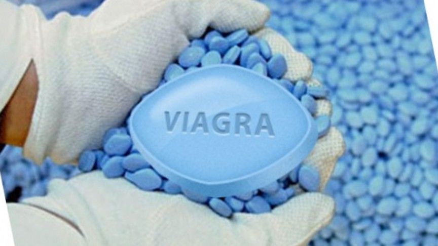 XIT! Виагра Оригинал Pfizer Viagra 4 таблетки, Силденафил 100 мг