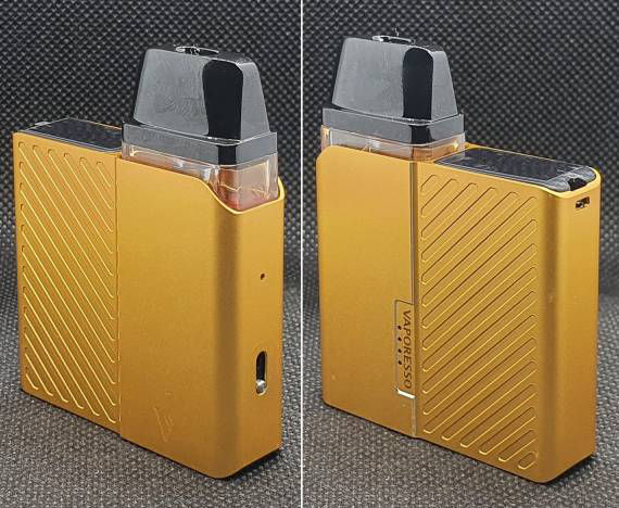 Vaporesso Xross Nano