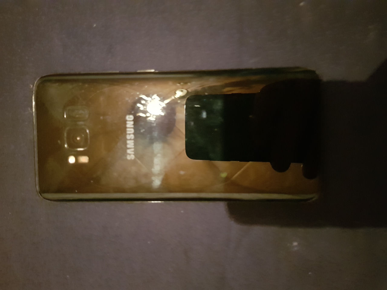 Samsung S8