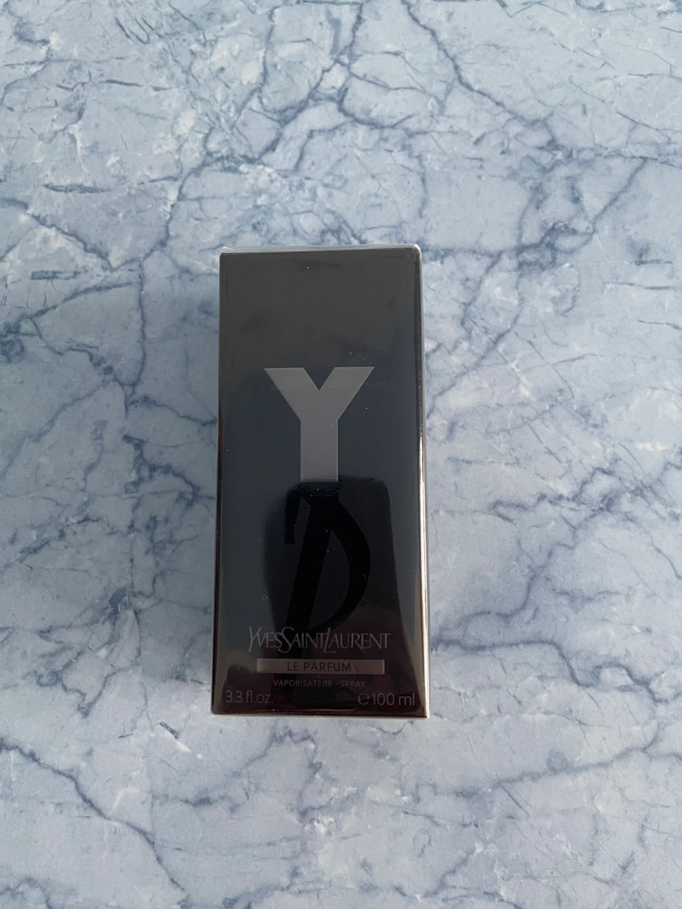 YSL новый 100 ml yves saint laurent оригинал