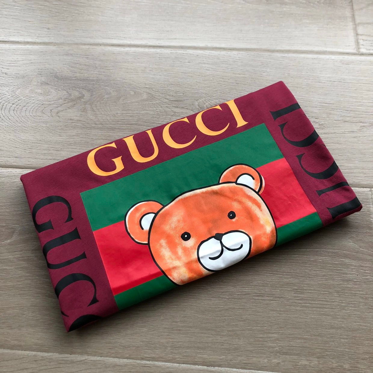 Tricou Gucci / Футболка Гуччи