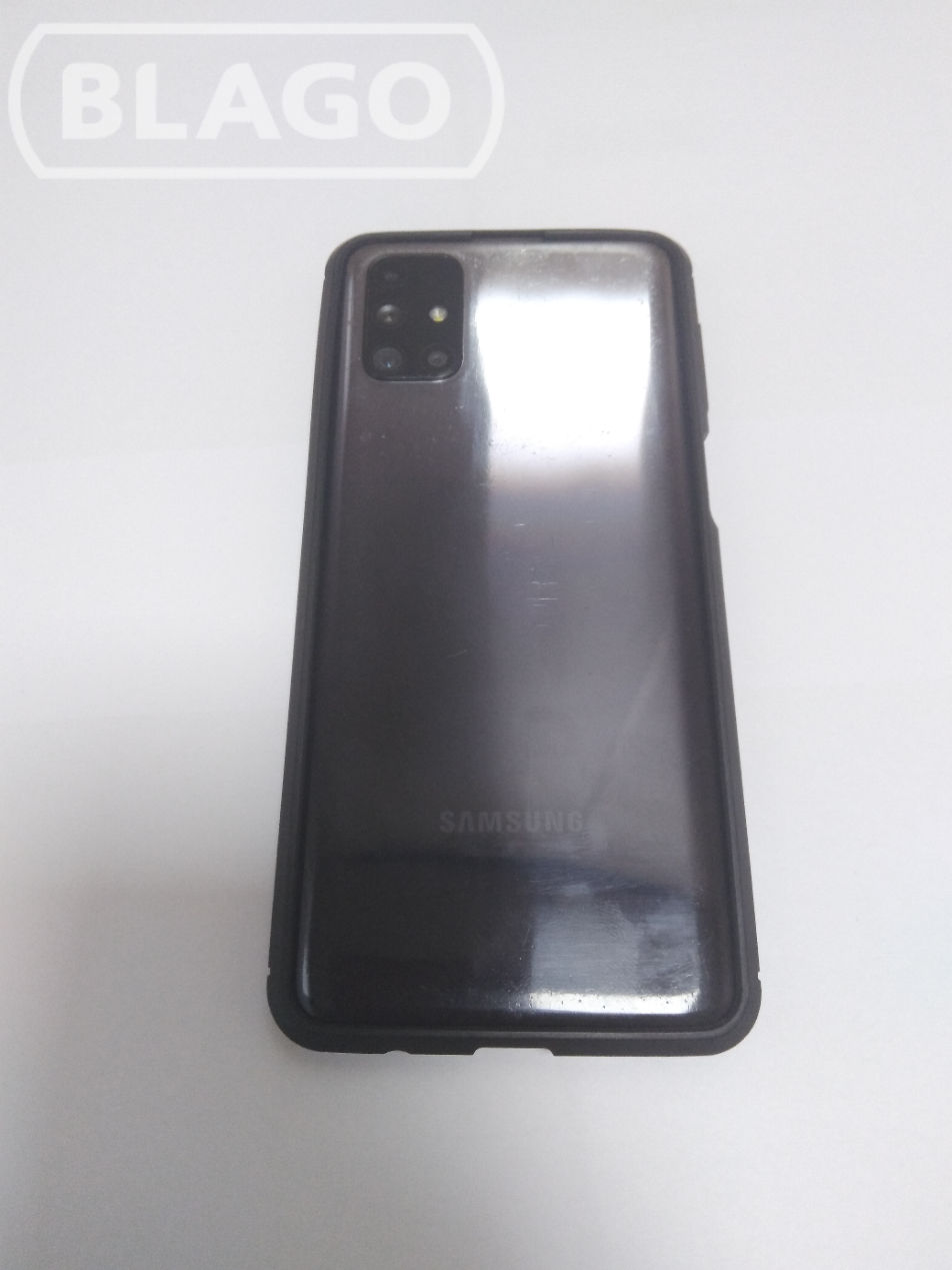 Samsung M31 6/128 GB