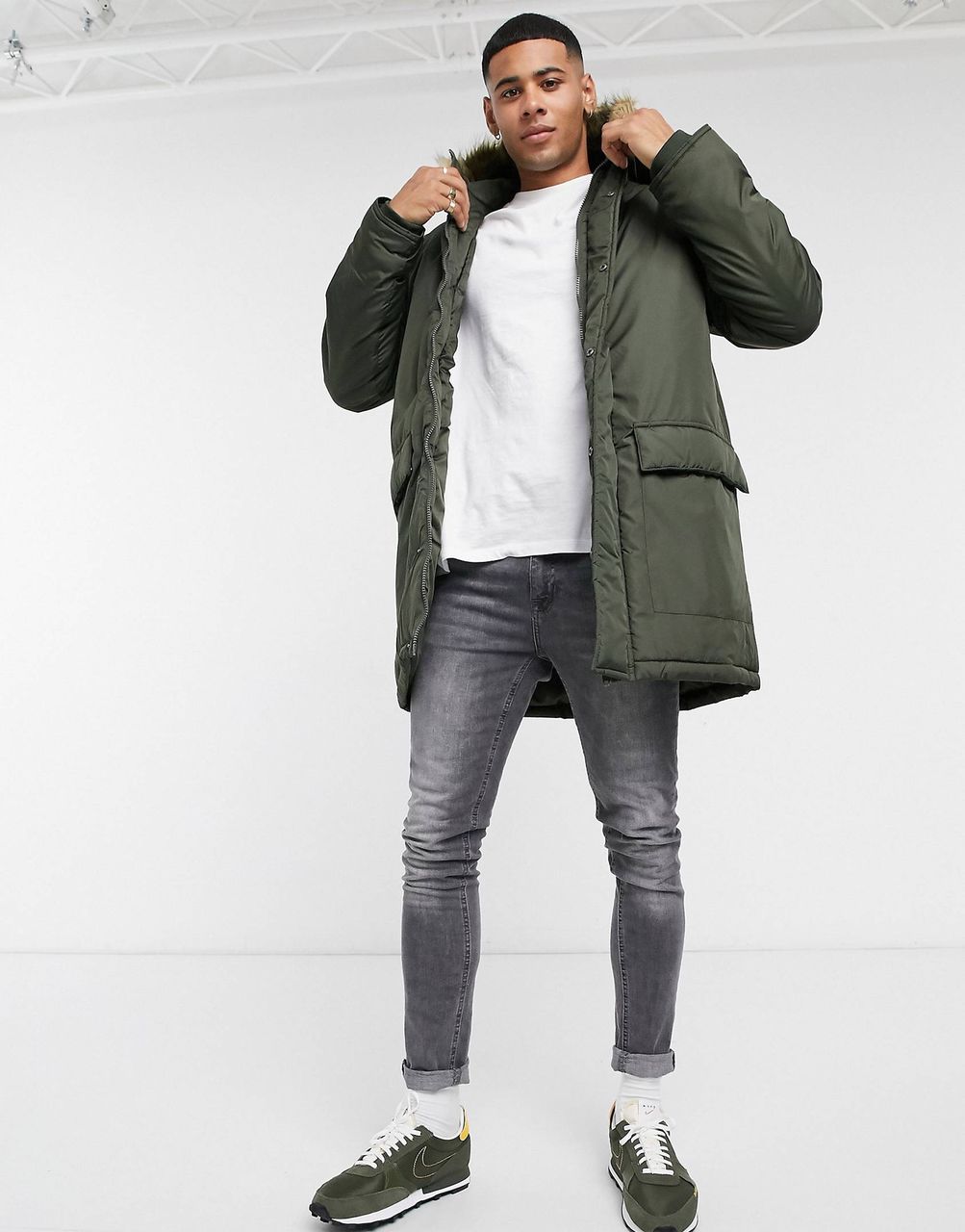 Park French Connection