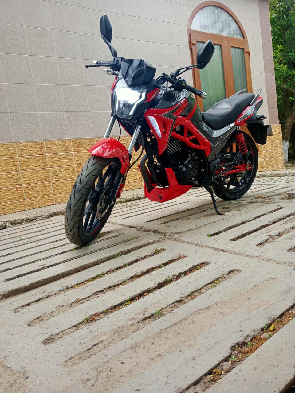 Altă marcă Senke 200