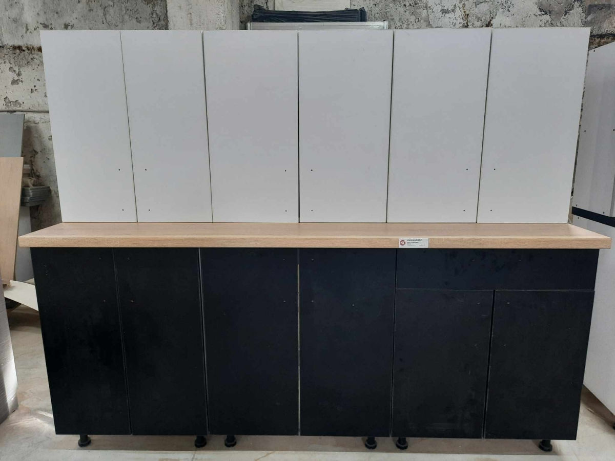 Bucătărie la super pret