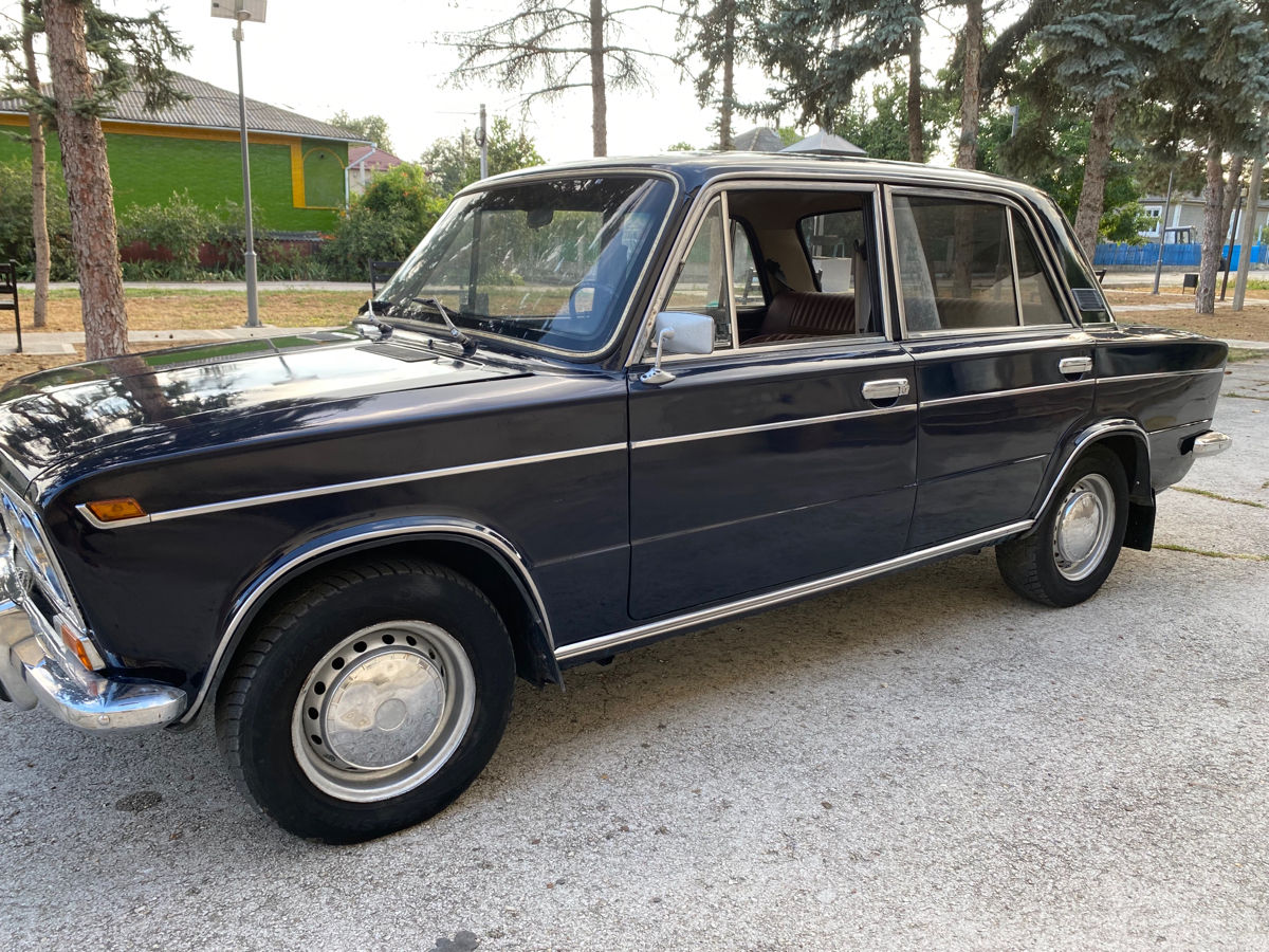 Lada / ВАЗ 2103