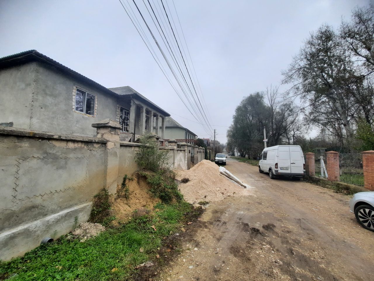 Vind 9 ari pentru constructii