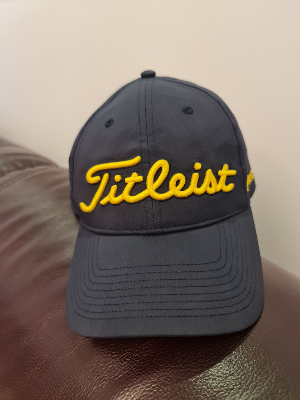 Chipiu Titleist FJ Original бейсболка Оригинал