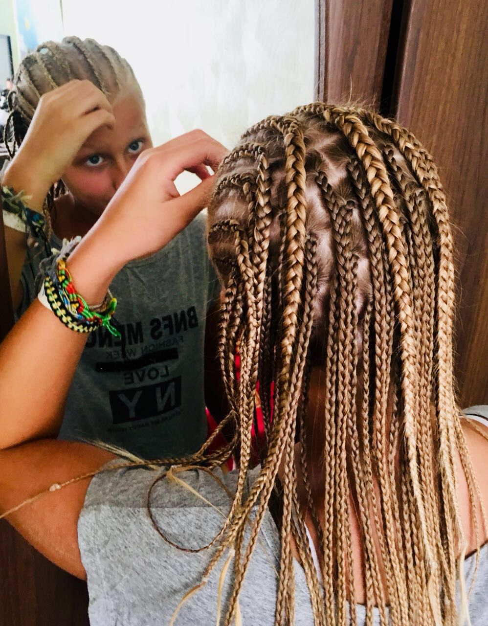 Cosite afro codite africane