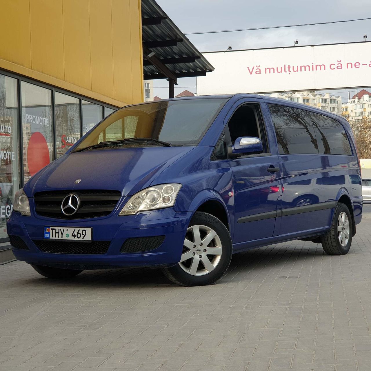 Mercedes Viano