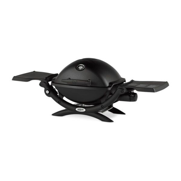 Weber Q2200 - Gas BBQ