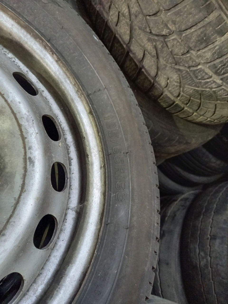 roti / discuri/ scaturi/ anvelope/ jante mercedes