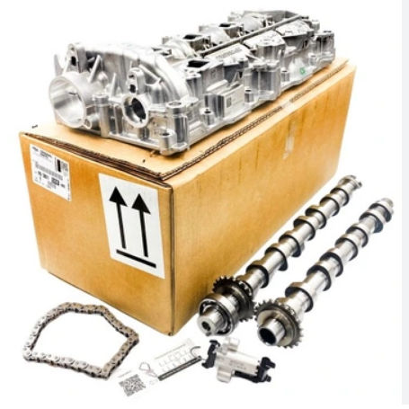 комплект цепи с распревалами Original Peugeot Citroen Ford Opel 1.5 bluehdi