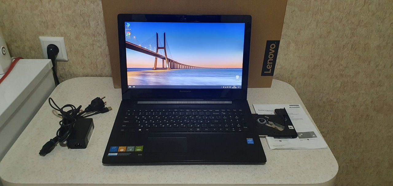 Здесь ноутбуки. новый мощный lenovo ideapad g50-70. pentium 3558u 2 ...