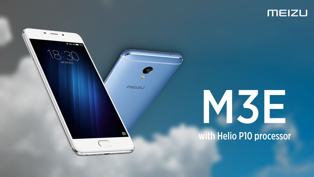 Новые Meizu М5 и Meizu M3E по лучшей цене!!