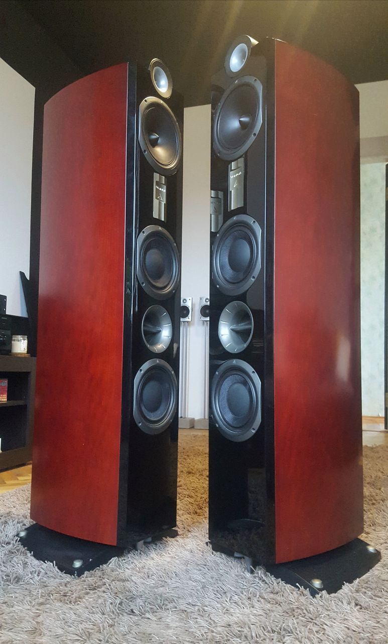 Triangle Genese Quartet