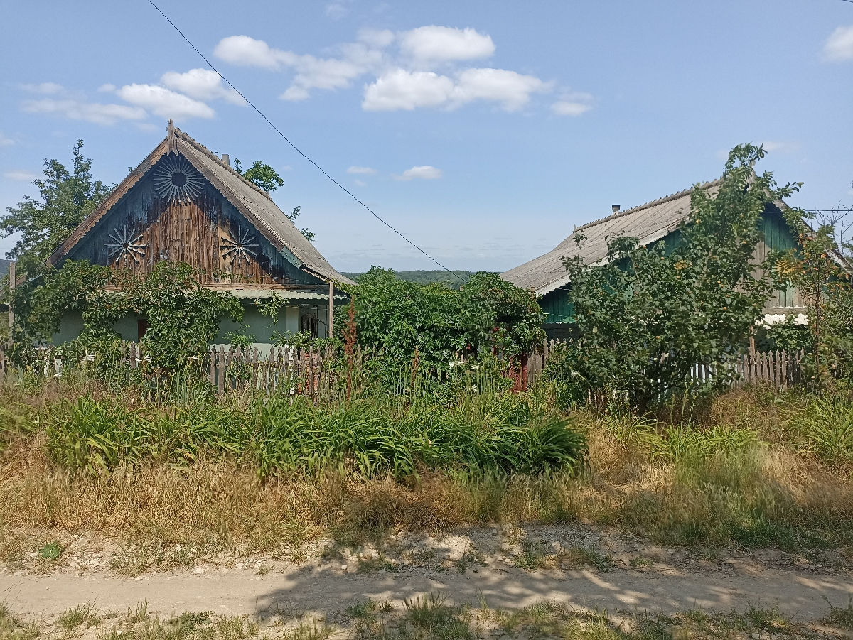 30 ari - teritoriul parcului national
