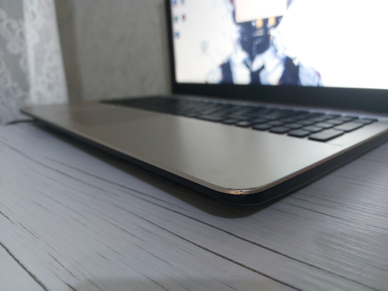 X541UVK asus sonic master 2017