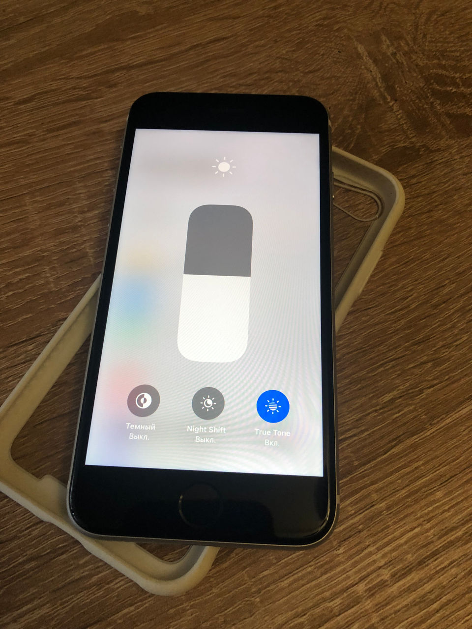 iPhone SE White 64GB ( 2020)