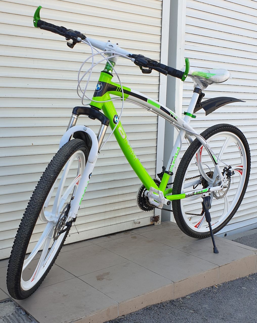 Biciclete noi si second hand aduse din Europa! O gama larga de modele ...