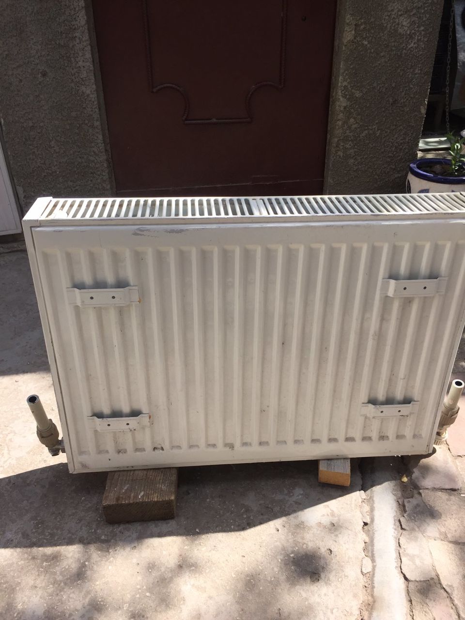 radiator foarte bun 700X500 500 lei