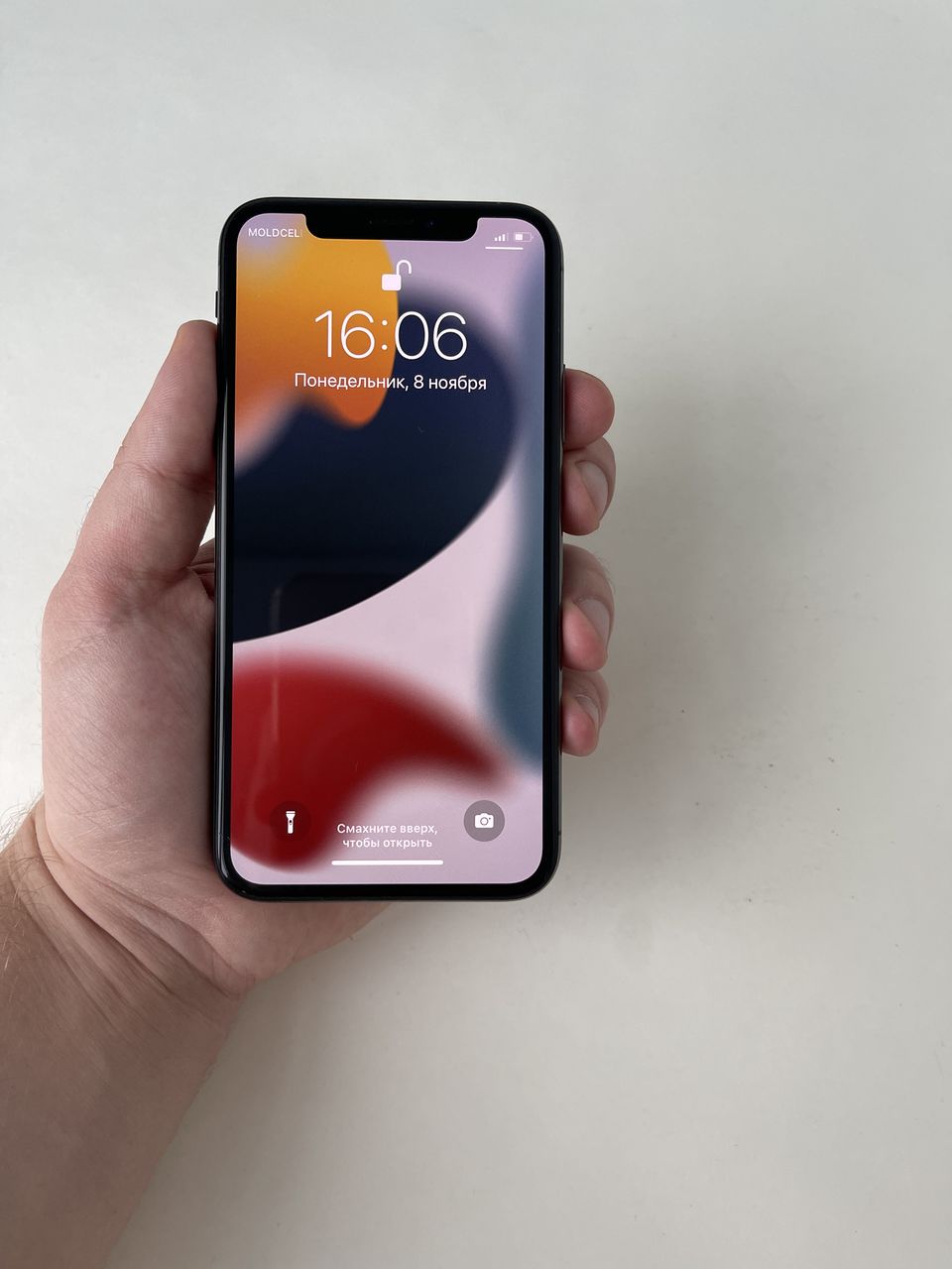 iphone X original