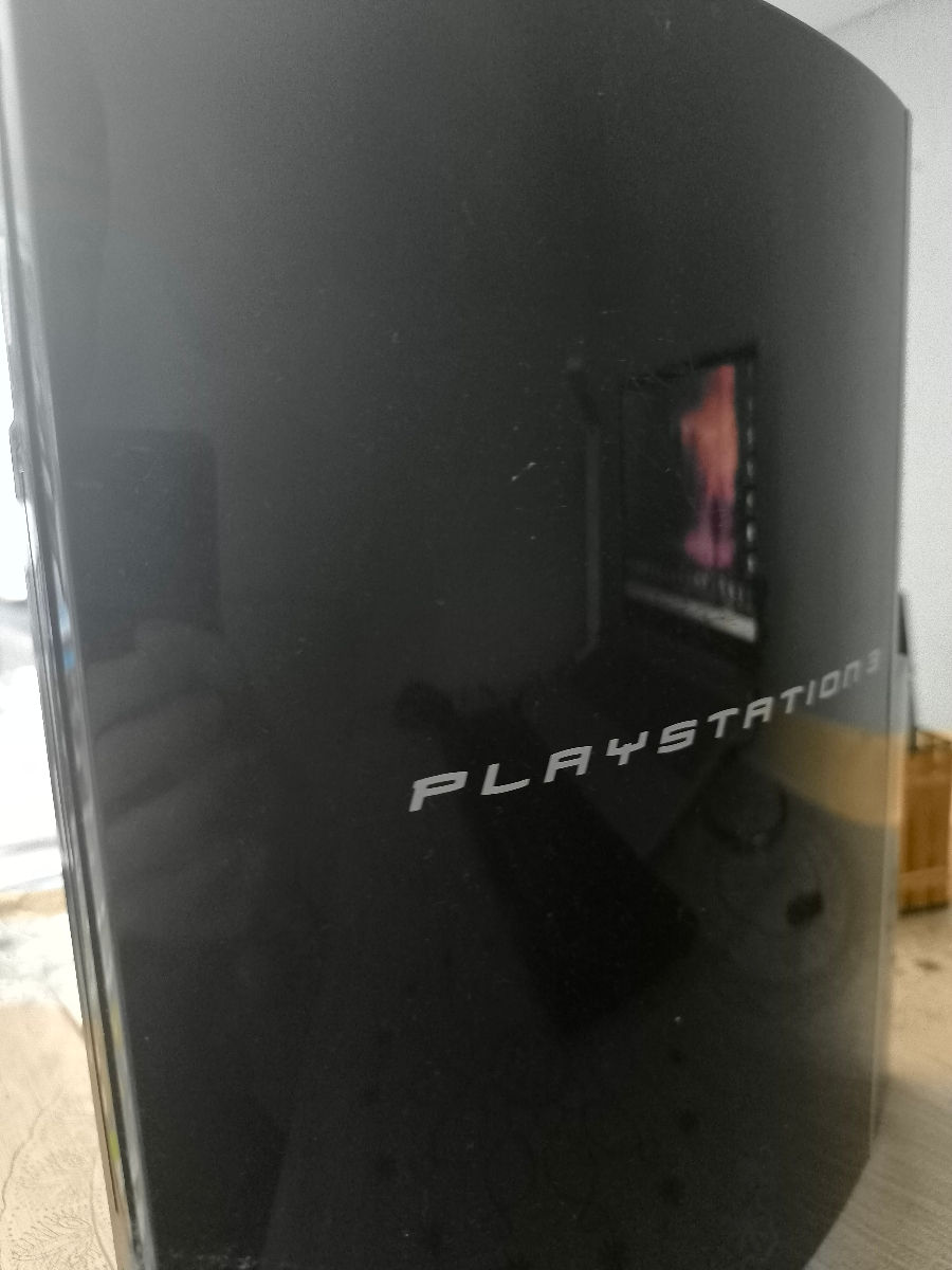 Playstation 3 50+ jocuri