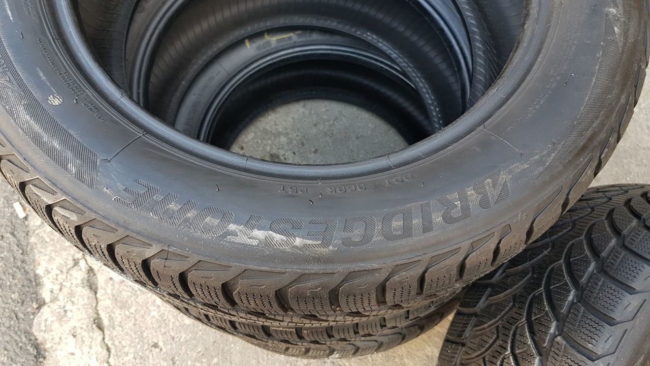 225 65 r17 Continental