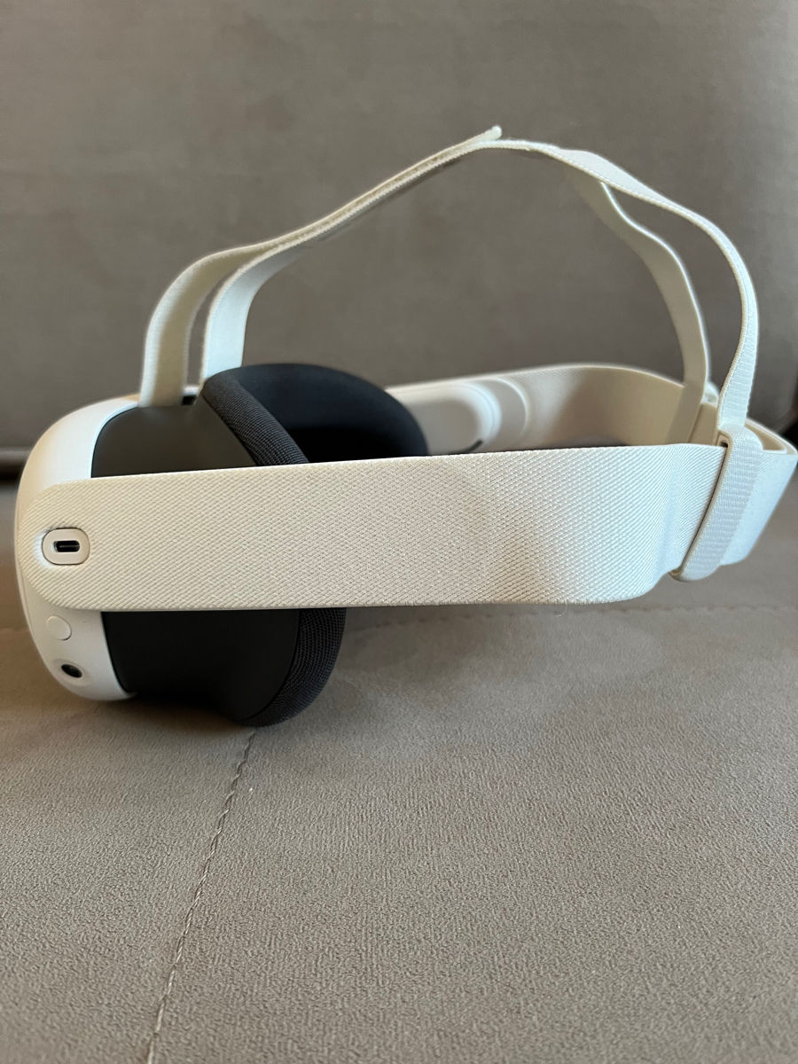 Oculus Meta Quest 3