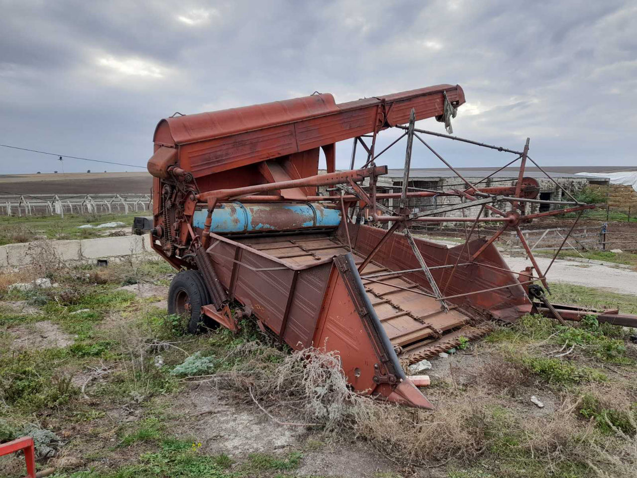 vind combina de siloz