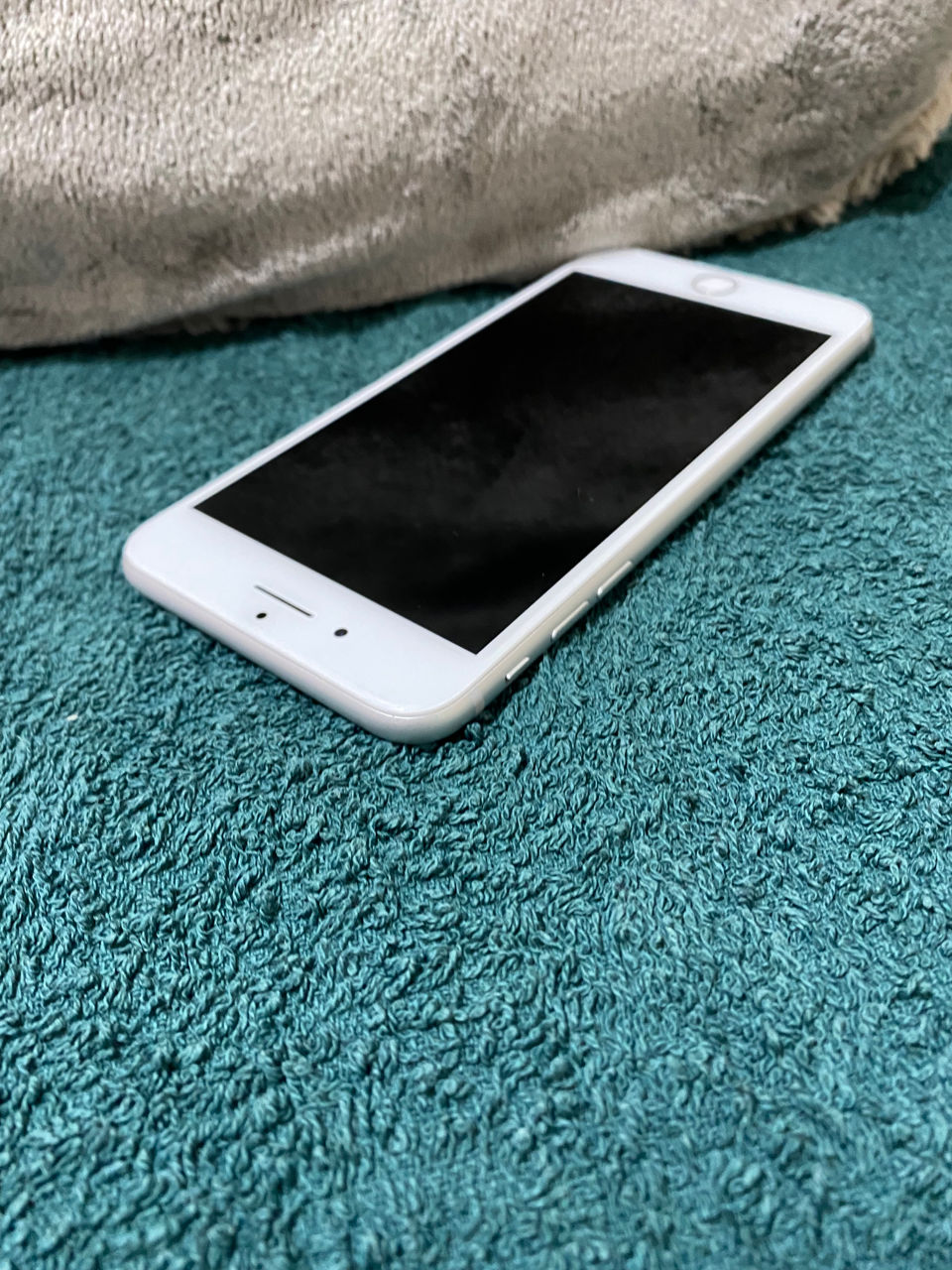 iPhone 8 Plus 64Gb White