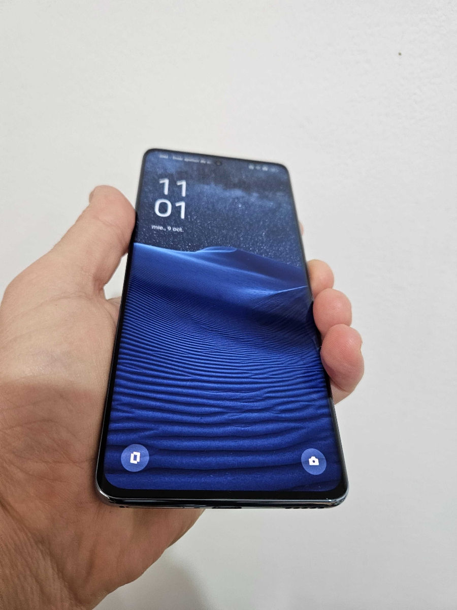 Oppo reno 10 . 5 g 8+8/256 gb