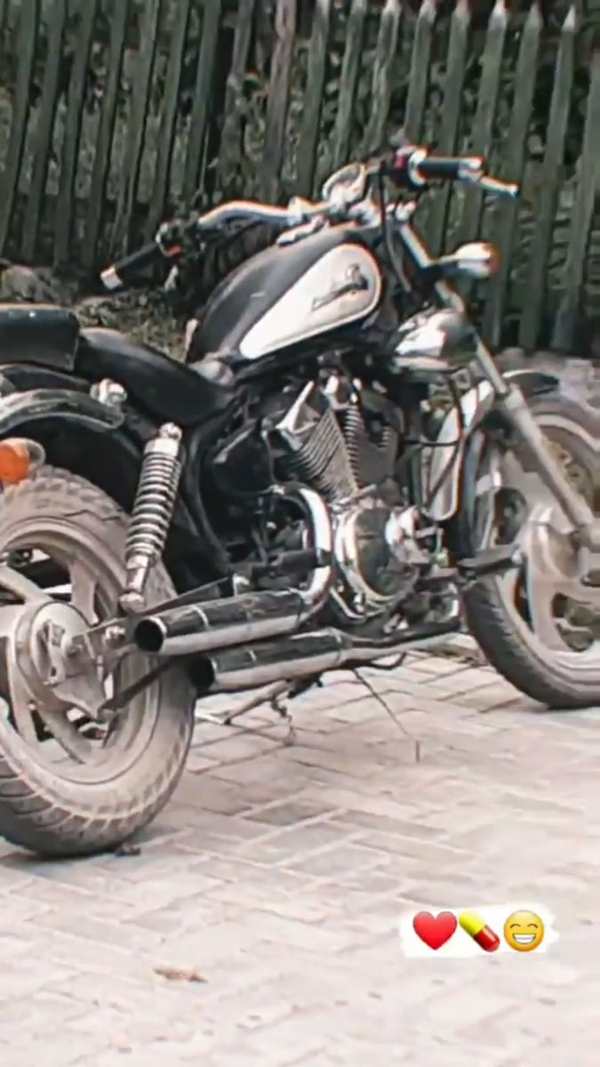 Alpha Moto keeway 250