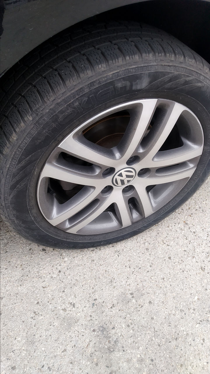 205/55 R16 jante Ford 215/75 R16C