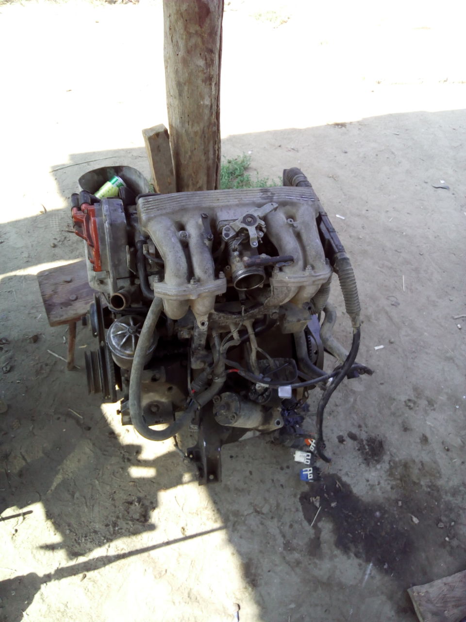 Piese de schimb la BMW E36