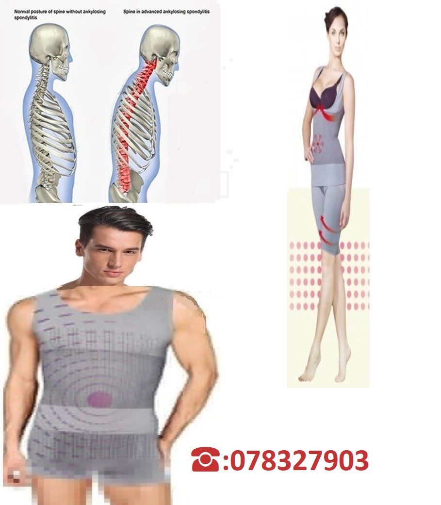 Lengerie de corp pentru corectarea siluietei bărbați