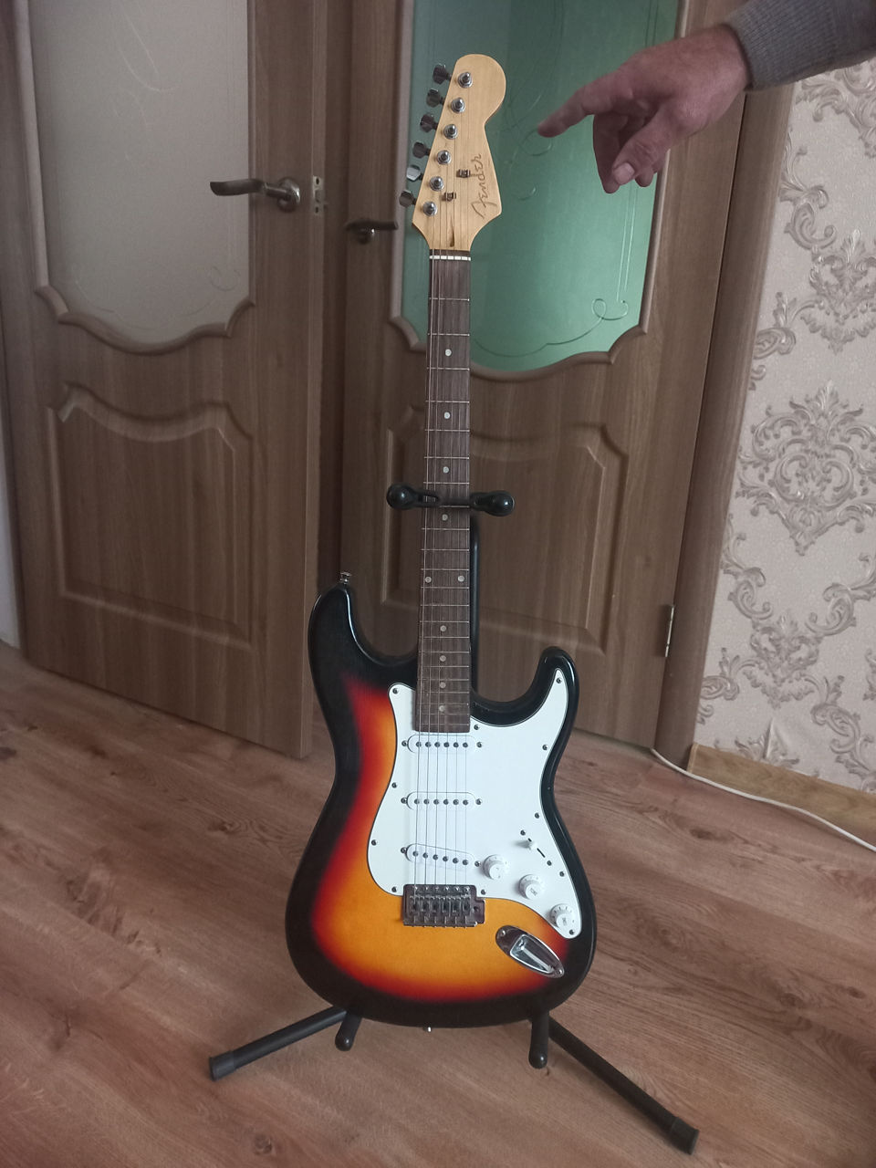 Vind chitara Fender USA