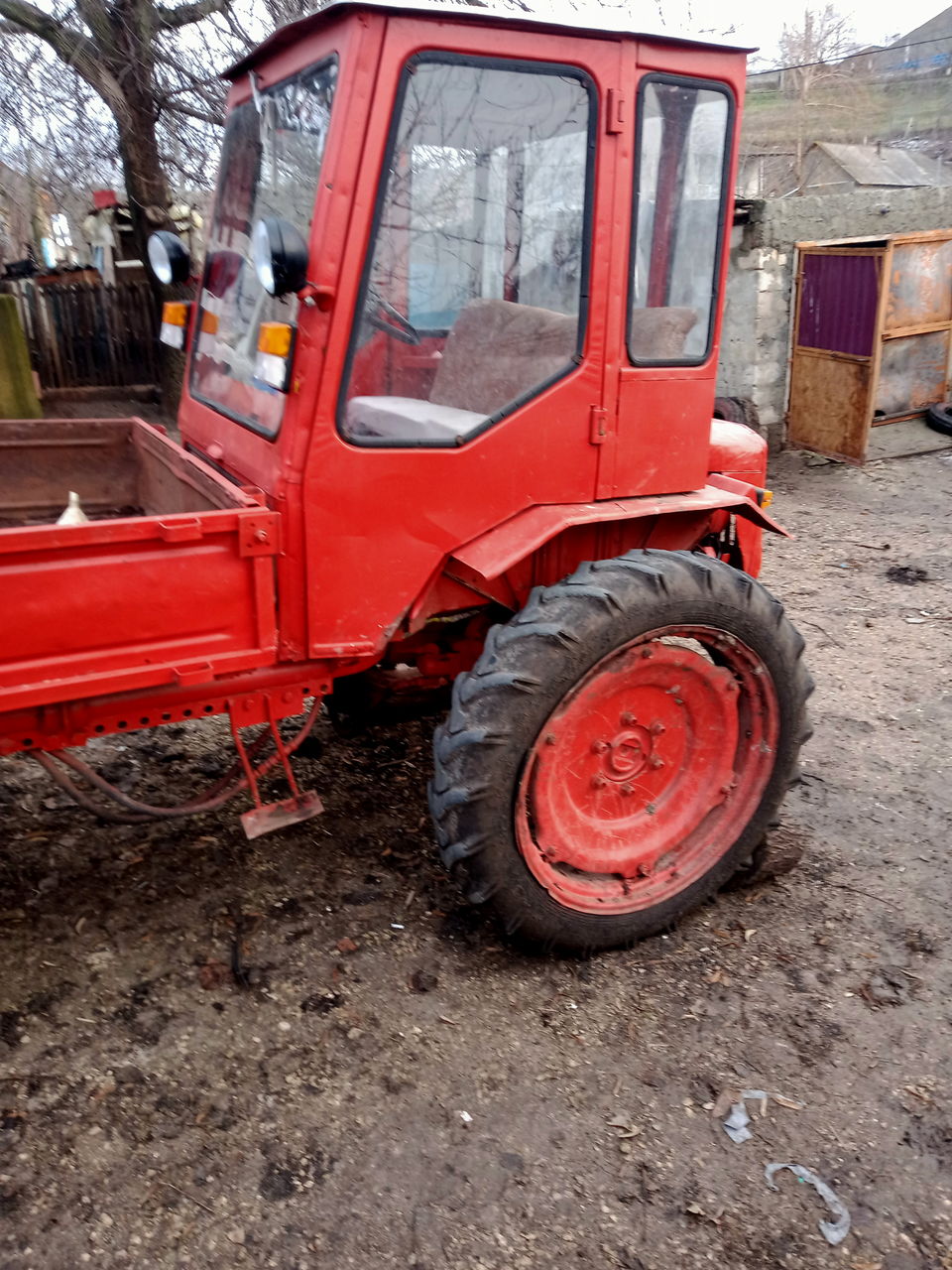 Tractor T16 stare buna