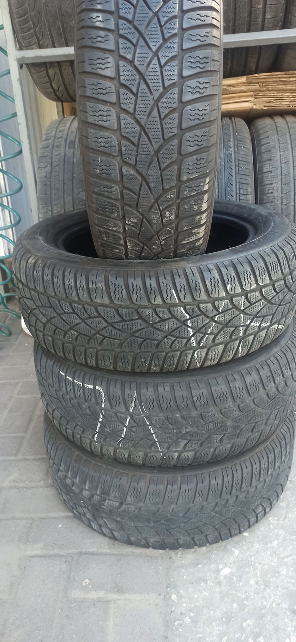 205/55 R16 / 205.55 R16 / 205 55 R16 Dunlop
