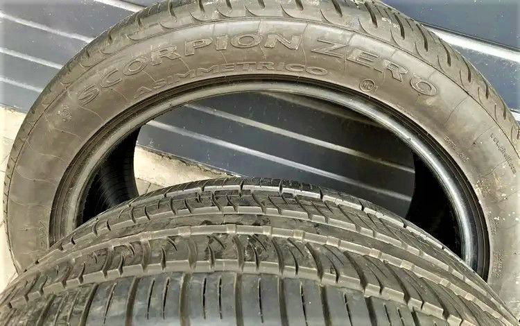 235 45 r19 Pirelli 90%