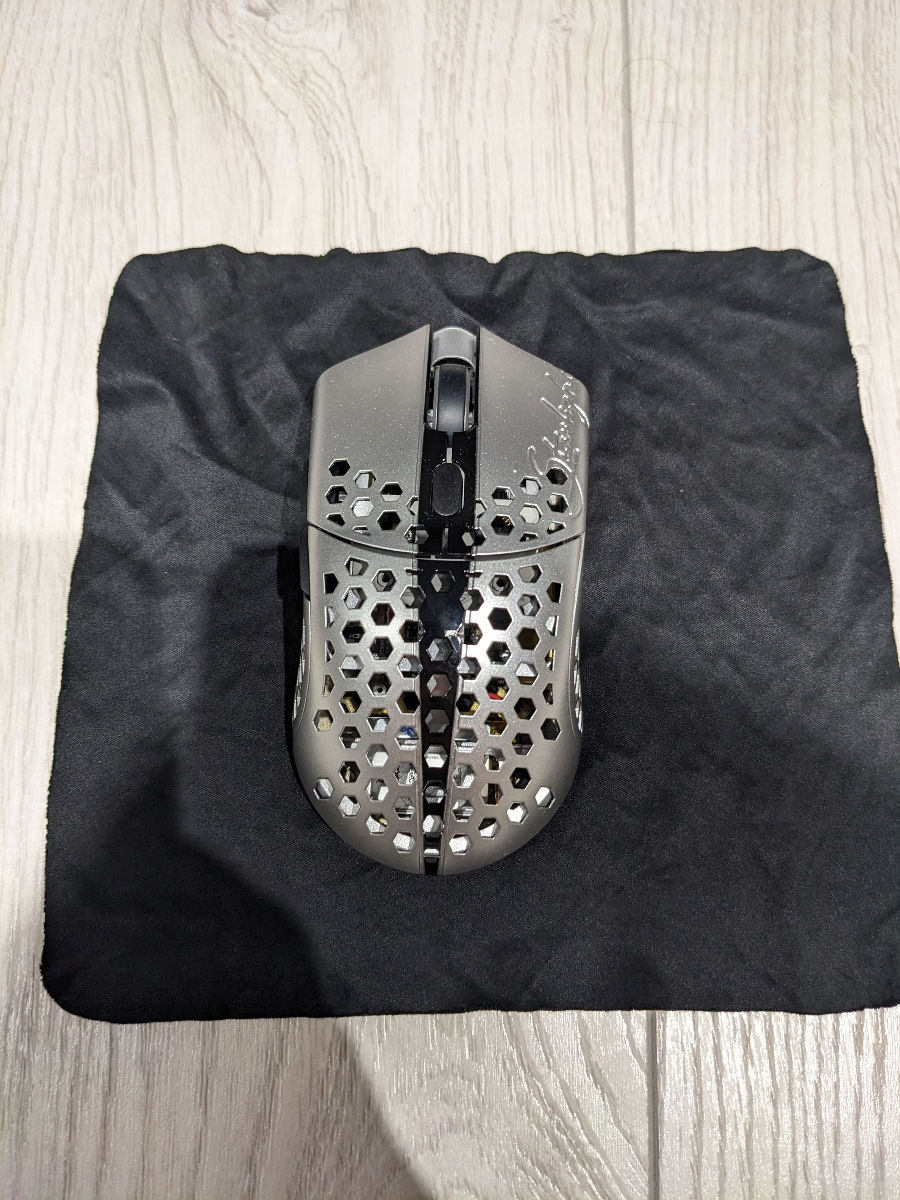 FinalMouse Starlight Pro Small