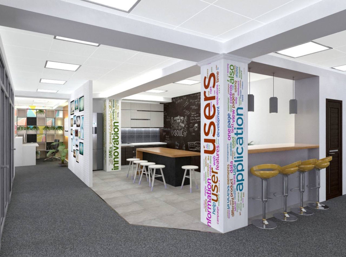 Vand afacere functionala