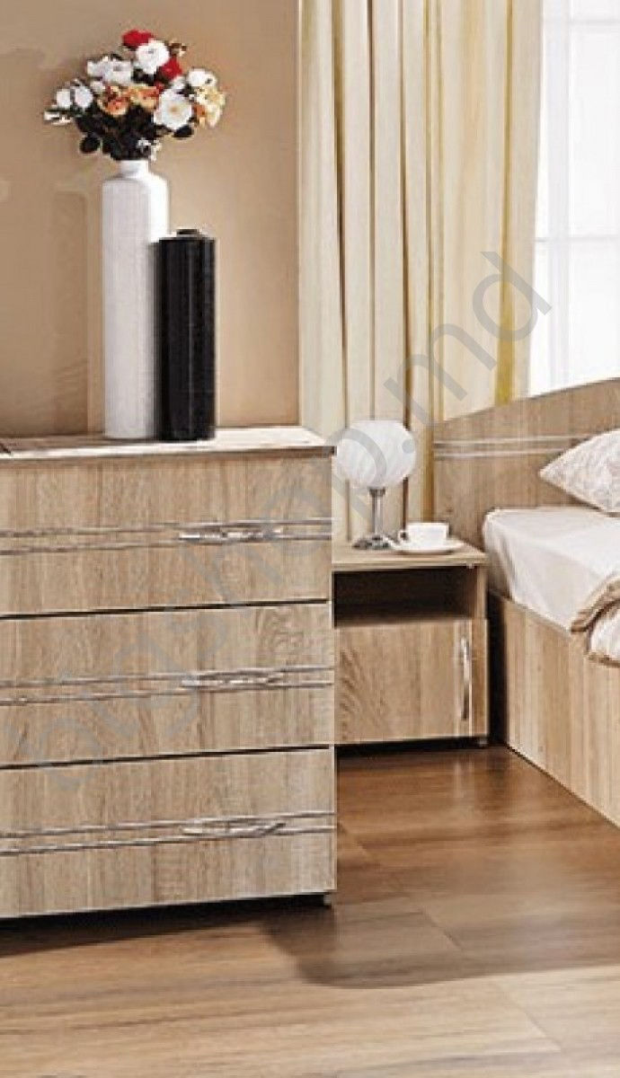 Comoda Ambianta Inter (bardolino) c livram rapid